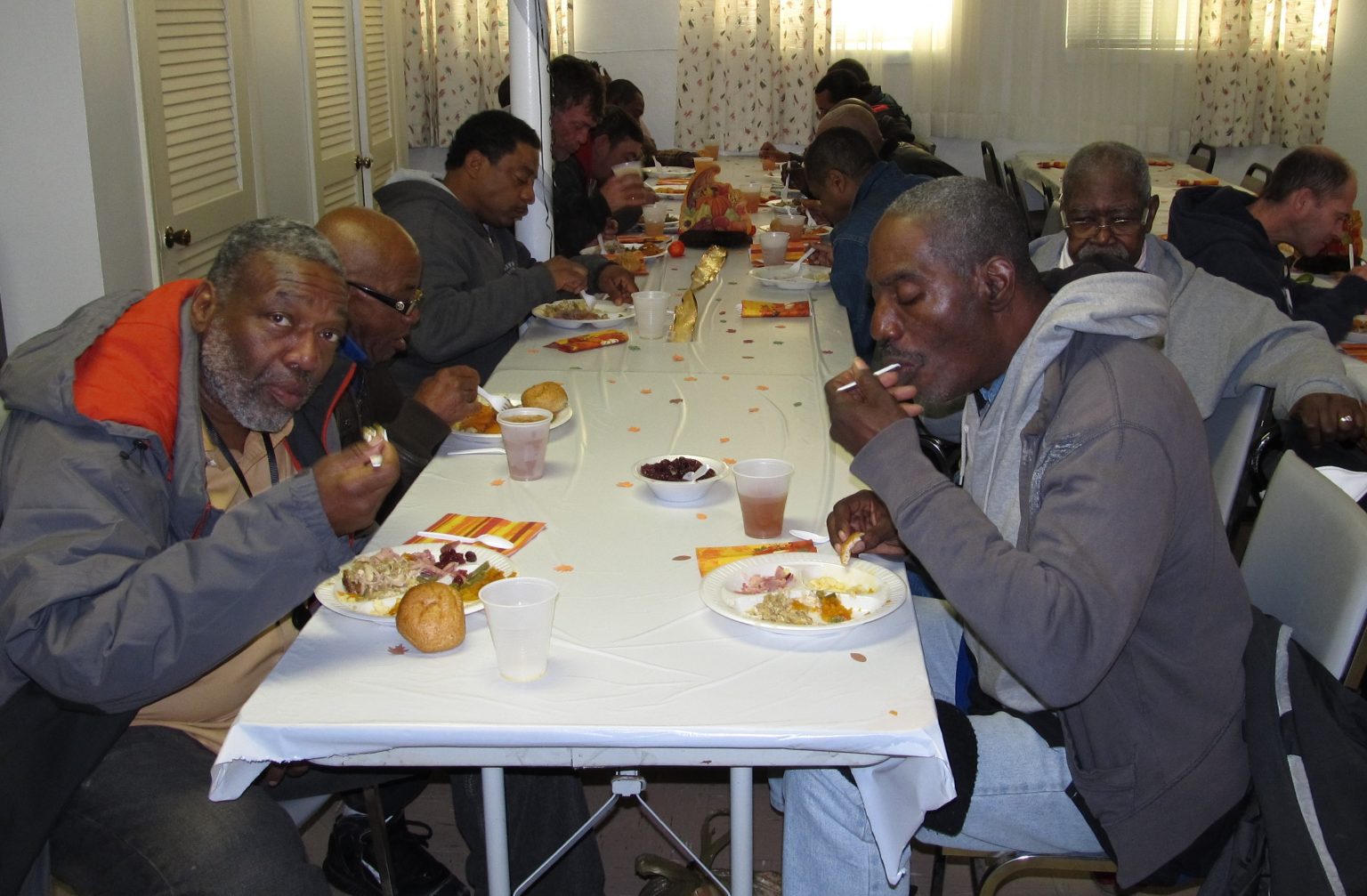 Connect Connect with Reach Experiences at Tried Stone Baptist Church ...